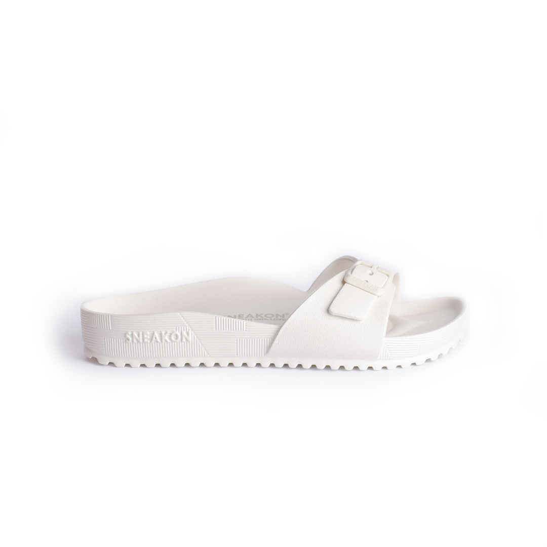 Sneakon Lite Sandal Beige - Women